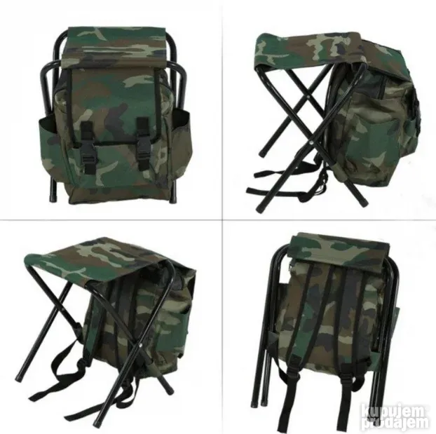 Stolica - Ranac - KupujemProdajem