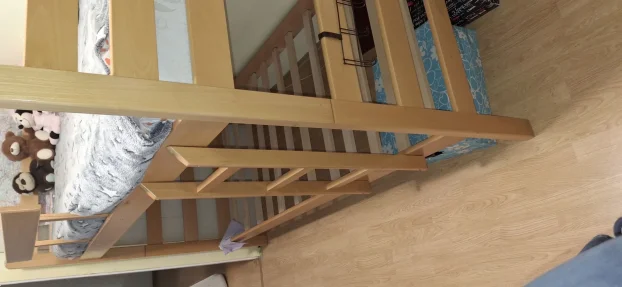 Dečiji kreveti na sprat - KupujemProdajem