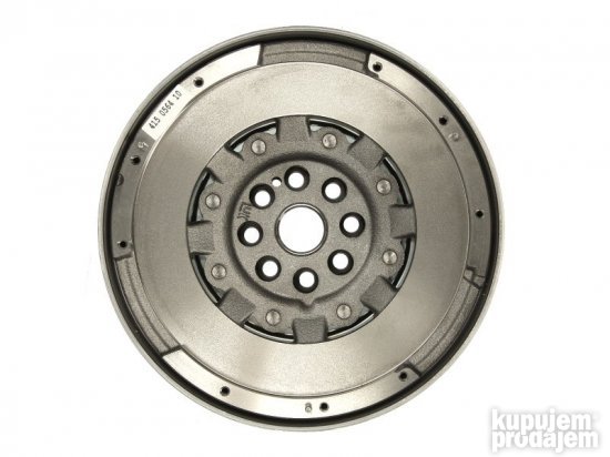 Plivajuci zamajac Nissan Qashqi I, Senic III 1.6DCI 04.11 ...