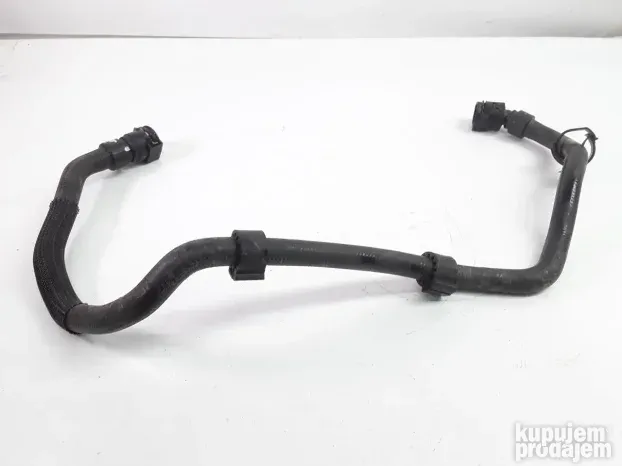 Crijevo vode peugeot 2008 2019- hsr23335 9824370680 - KupujemProdajem