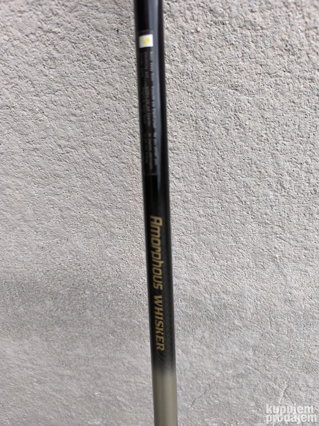 Daiwa Amorphous whisker POWER MESH COMPETITION -X-4,20m - KupujemProdajem