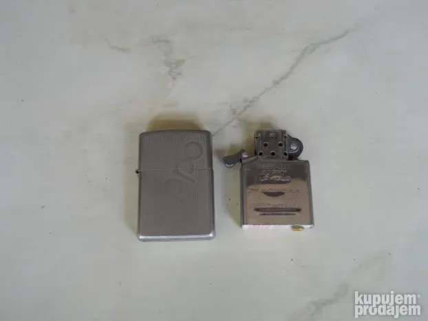Zippo upaljac 3 - KupujemProdajem