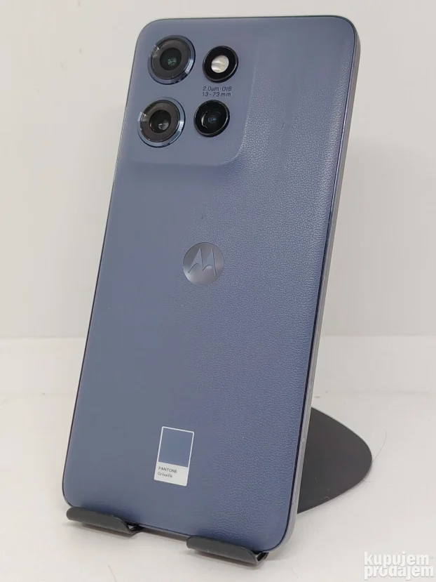 Motorola Edge 50 Neo 8GB / 256GB Graphite ODLICAN - KupujemProdajem