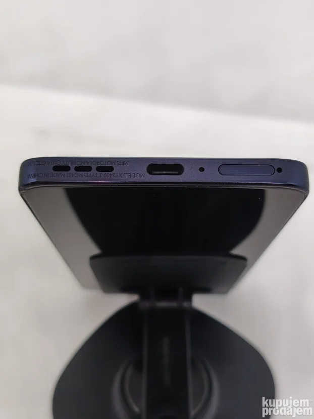 Motorola Edge 50 Neo 8GB / 256GB Graphite ODLICAN - KupujemProdajem