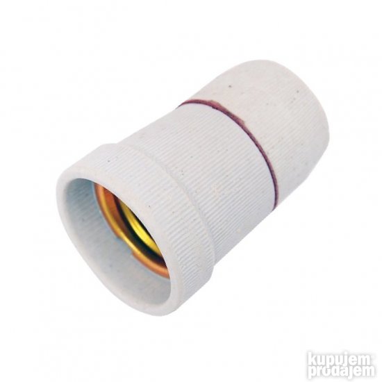 Sijalična grla za sijalice E17, E27, G4, G9, GU10, MR16 - KupujemProdajem