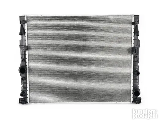 BMW 7 G11 G12 Hladnjak vode motora 3.0 15- - KupujemProdajem