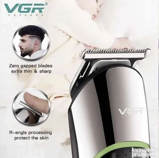 masinica za sisanje trimer VGR - V - 191 - KupujemProdajem