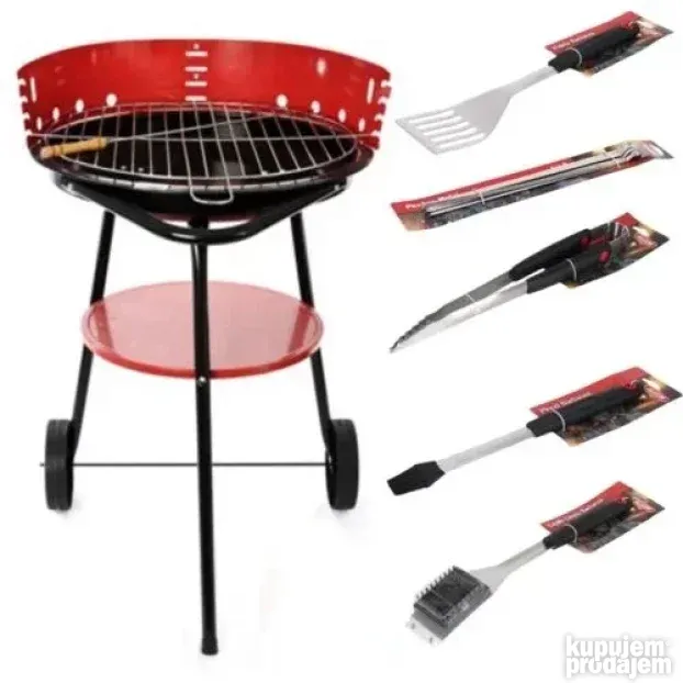 Rostilj - KupujemProdajem