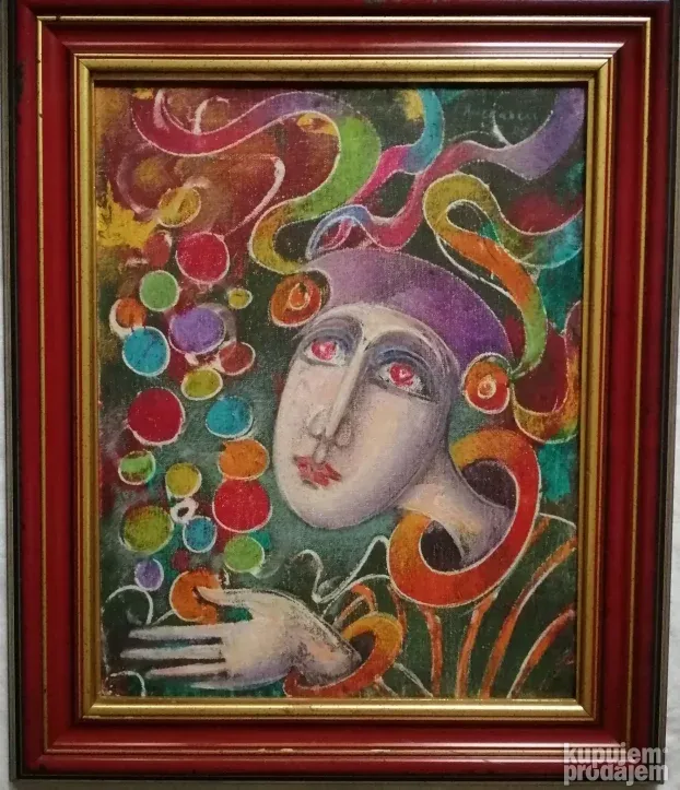 Mario Maskareli-Devojka - KupujemProdajem