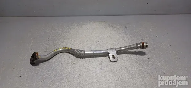 727848 Crevo Turbine Nissan Navara > 15- 151989505R - KupujemProdajem