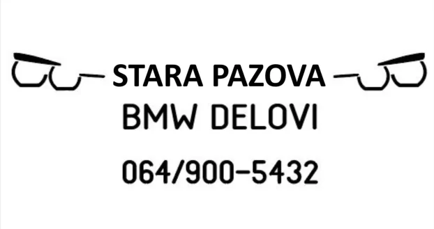 Egr ventil za BMW N47 N57 M47 M57 N43 - KupujemProdajem