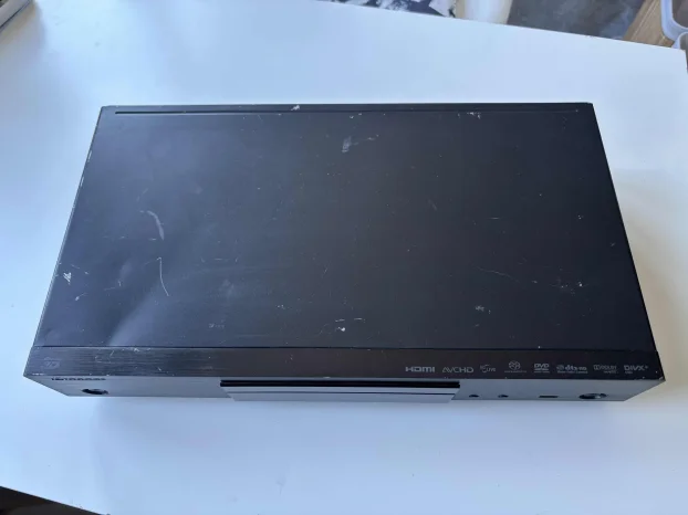 Pioneer BDP-LX55 3D Blu-ray - vrhunski plejer - KupujemProdajem