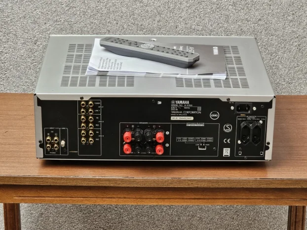 Yamaha A-S700 ToP-ART + daljinski - KupujemProdajem