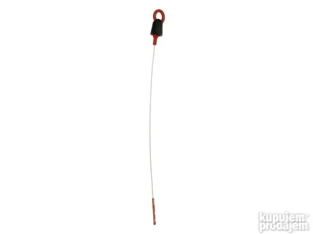 Merac ulja ATEGO 1 ATEGO 2 - KupujemProdajem