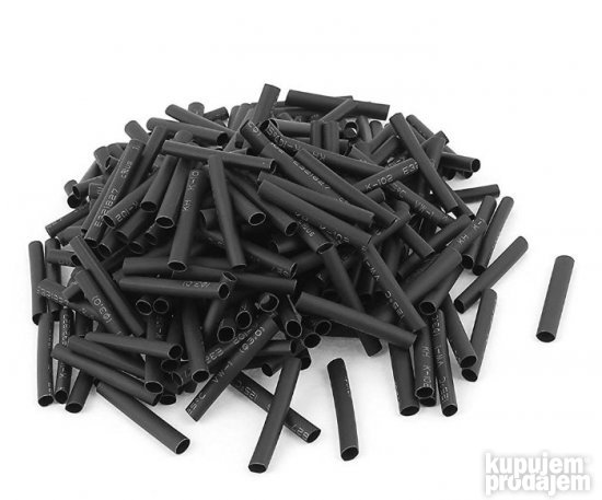 Termo buziri 240kom 3cm x 3mm NOVO - KupujemProdajem