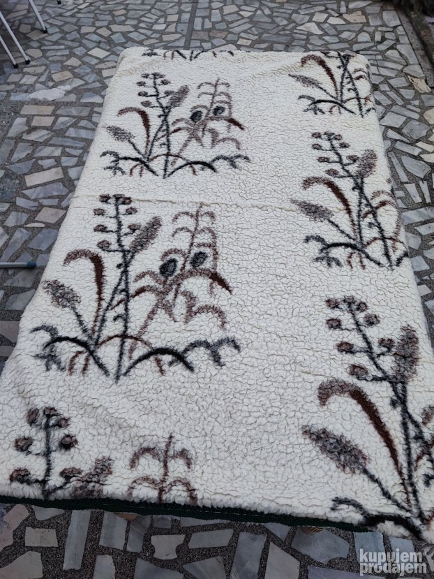 Vuneno decije cebe 100x150 - KupujemProdajem