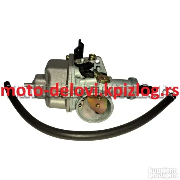Karburator CG125 PZ26 rucni sauh - KupujemProdajem