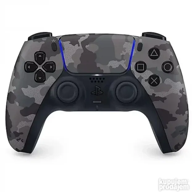 SONY PlayStation 5 DualSense / dzojstik / kontroler - KupujemProdajem