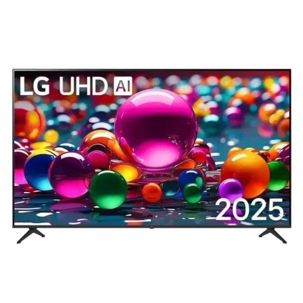 2518079 Smart Led Tv 75 Lg 75 Ua 75 006 La 38 40 X 21 60 / 4 ...