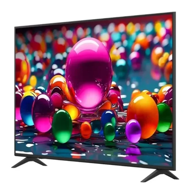 2518079 Smart Led Tv 75 Lg 75 Ua 75 006 La 38 40 X 21 60 / 4 ...