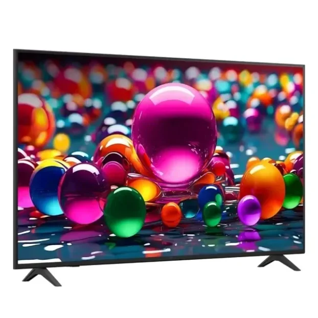 2518079 Smart Led Tv 75 Lg 75 Ua 75 006 La 38 40 X 21 60 / 4 ...