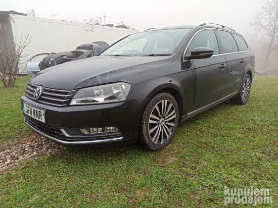 Delovi za Passat B7 Pasat B7 - KupujemProdajem