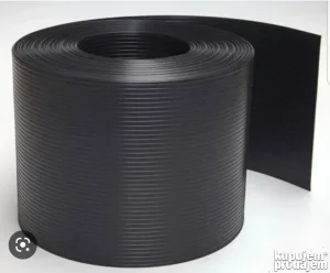 Pvc traka za panelnu ogradu,zastita od pogleda, 2d 3d ograda ...