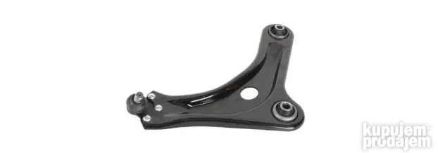 Prednje desno rame Citroen DS3 2009-2015 - KupujemProdajem