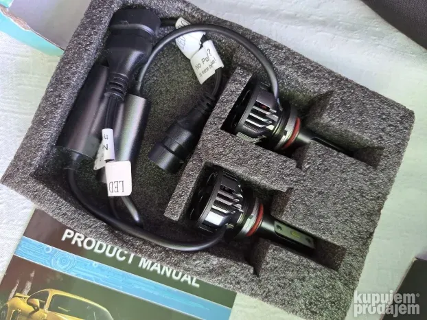 KOYOSO H 7 9005 sijalice za auto - KupujemProdajem