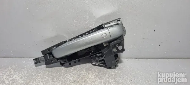 741151 Rucka Vrata Audi A6 4g > 14-18 4H0837885 - KupujemProdajem