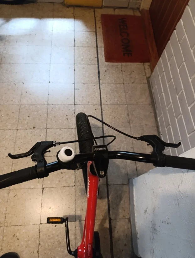 Dečiji MTB bicikl - KupujemProdajem