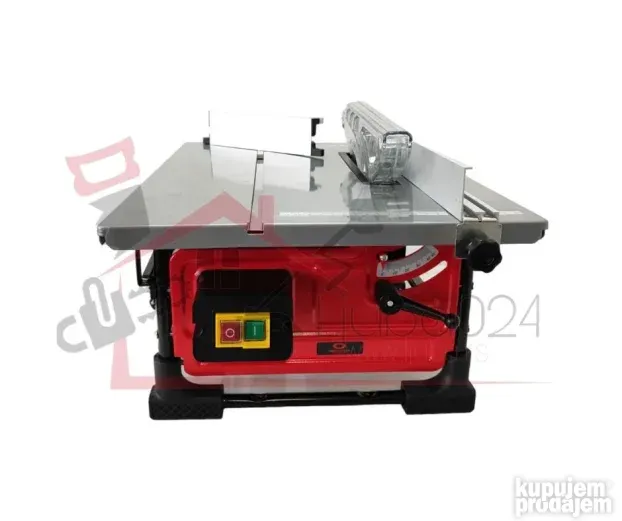 Stoni cirkular PLT TS-200 - KupujemProdajem