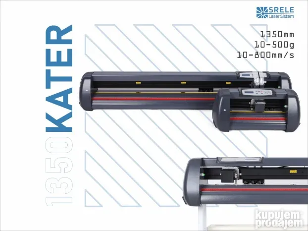 Kater 1350mm - AKCIJA - - KupujemProdajem
