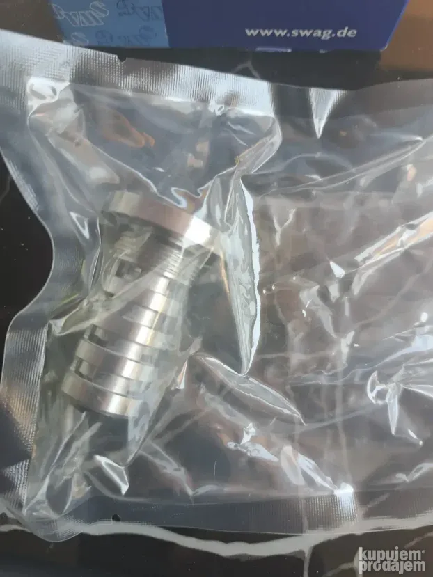 Centralni ventil sraf bregaste Audi A3 8P - KupujemProdajem