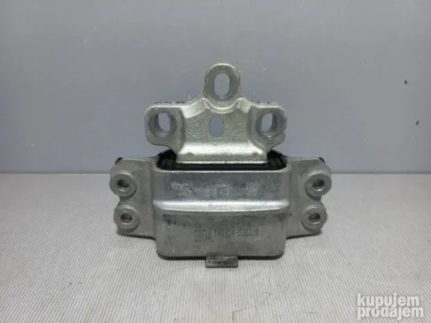 648593 Nosac Motora Vw Passat Cc > 12-15 3C0199555AE - KupujemProdajem