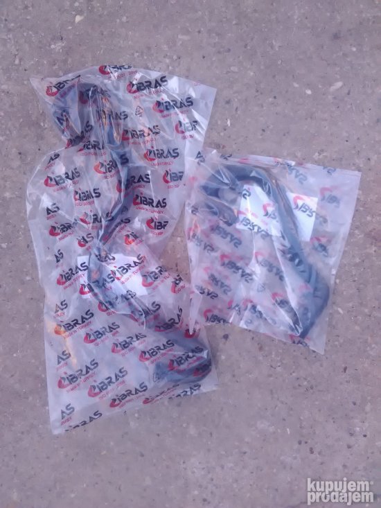 creva hladnjaka ulja-opel 2.0dti/2.2dti - KupujemProdajem