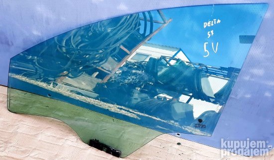 Lancia Delta - staklo prednje levo vozacko - KupujemProdajem