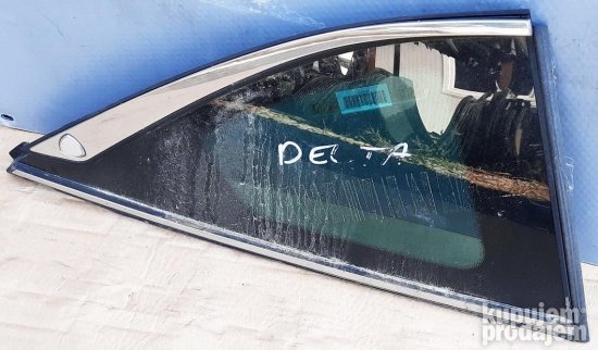 Lancia Delta - staklo prednje levo vozacko - KupujemProdajem