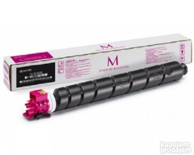 Toner magenta Kyocera TK-8345M - KupujemProdajem
