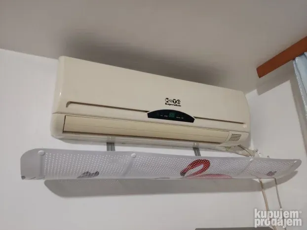 Usmerivac klime usmerivac vazduha na klimi - KupujemProdajem