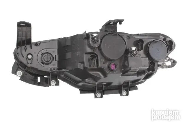 Farovi za fiat tipo od 2016. do 2021. god - 51984489 - KupujemProdajem