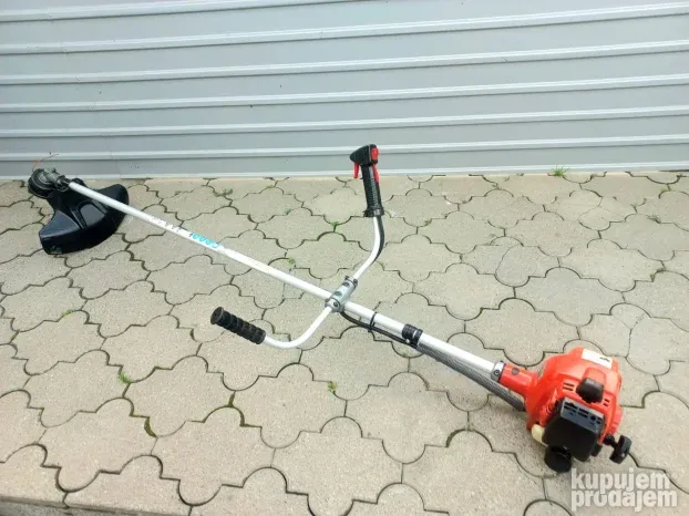 Motorni trimer Dolmar MS250 u kvalitetu , uvoz Svajcarska - KupujemProdajem