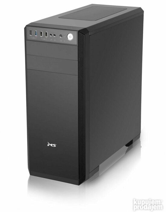 MS FIGHTER V300 (2xUSB3.0 + 2xUSB2.0) - KupujemProdajem