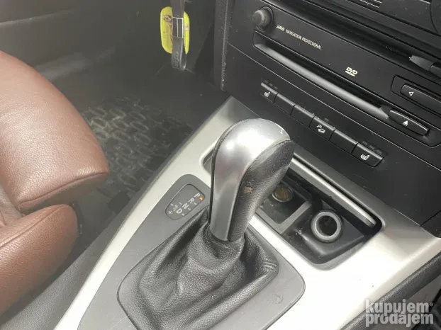 BMW E90 E91 xdrive pogon menjac automatik - KupujemProdajem