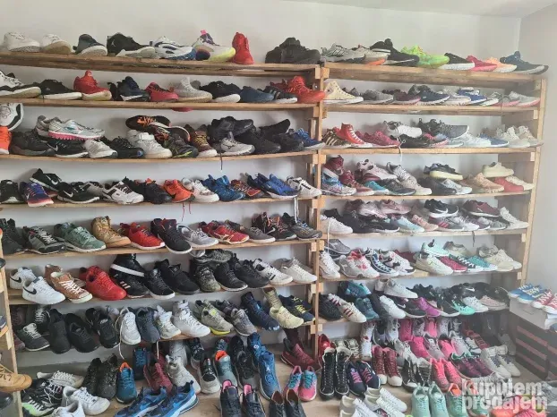 Muske i zenske patike iz Nemacke-Original - KupujemProdajem