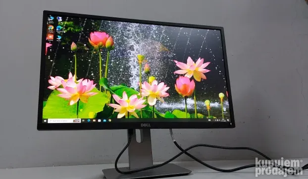 Monitori Dell P2417Hb Professional 24"IPS LED EXTRA KVALITET ...