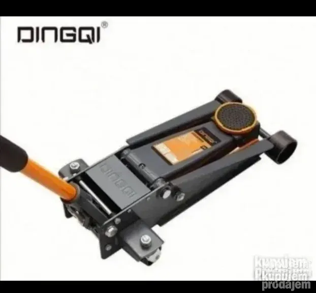 Dizalica 2t i 3t profesionalna - KupujemProdajem