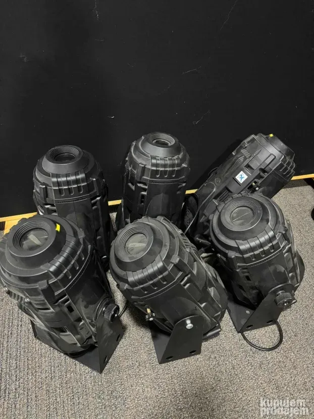 Eurolite LED LP-100 (40% off) - KupujemProdajem