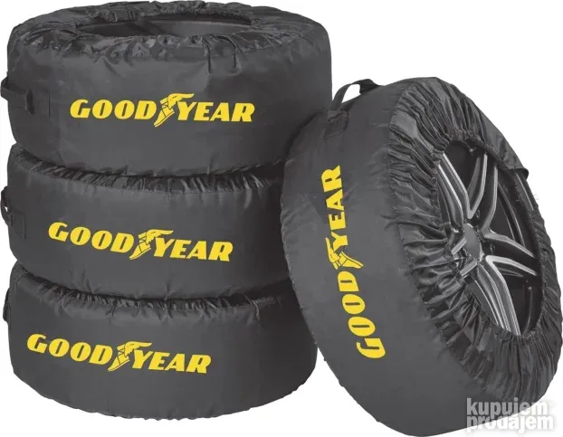 GOODYEAR torbe za gume - KupujemProdajem