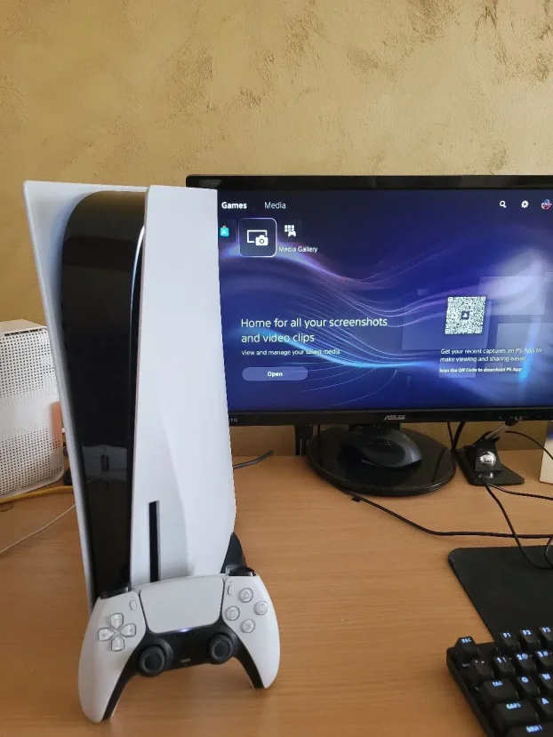 Playstation 5 disk / PS5 disk - KupujemProdajem